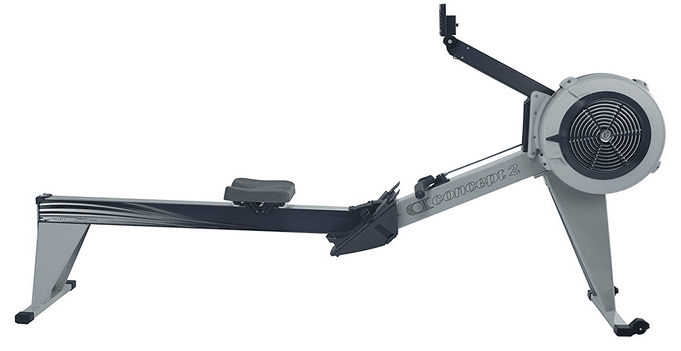 Concept2 Model D vs. Concept2 Model E • [Complete Breakdown]