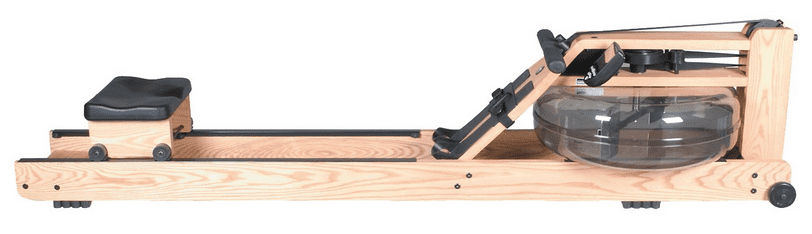 Rowing Machine Resistance Types - (Full Comparison & Breakdown)