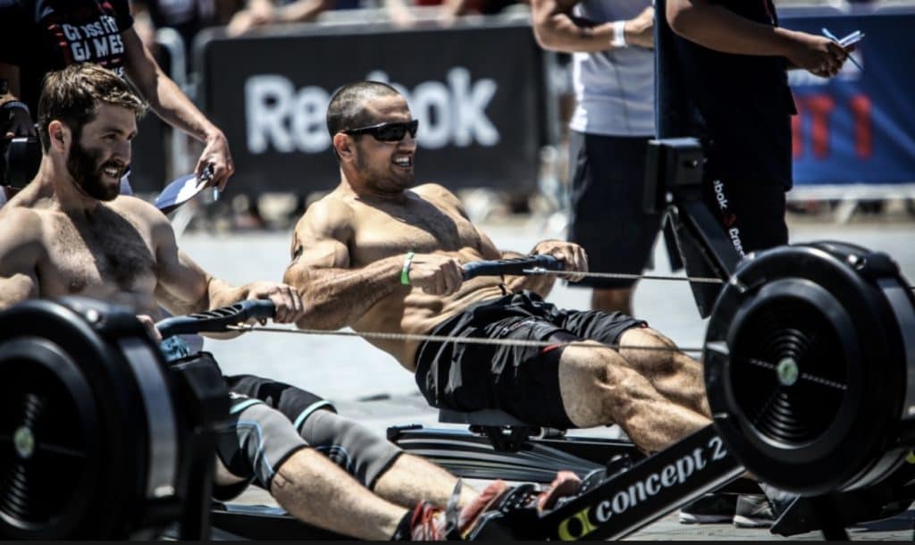 What is the Best Cardio Machine? - Rowing Machine King