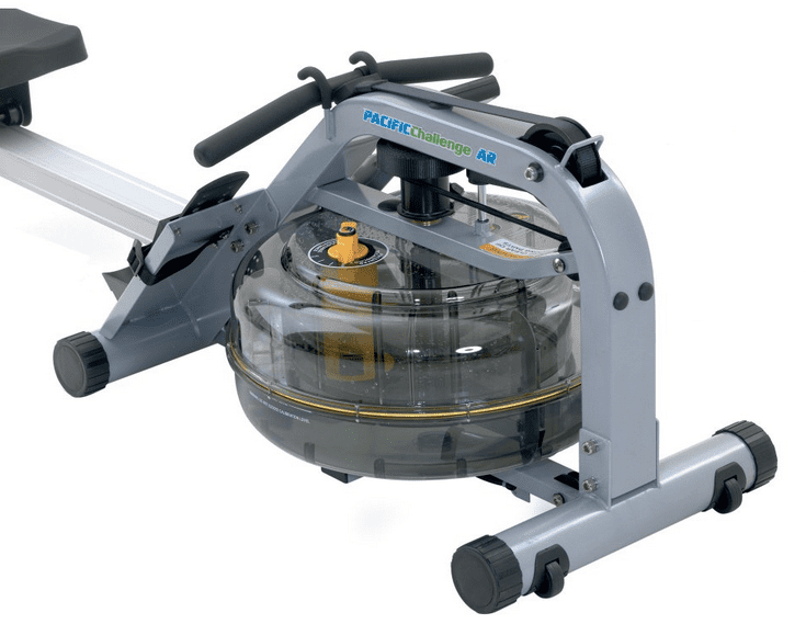 First Degree Fitness Pacific Challenge AR Review • Rowing Machine King