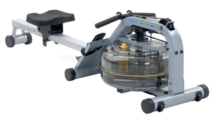 First Degree Fitness Pacific Challenge AR Review • Rowing Machine King