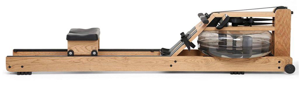 WaterRower Oxbridge Rowing Machine Review [Top Rated Rower]