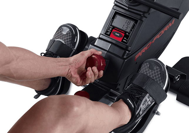 ProForm 440R Rower Review [Pros & Cons] • Rowing Machine King