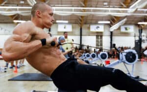 Rowing Machine Muscles Used [Complete Breakdown] • Rowing Machine King