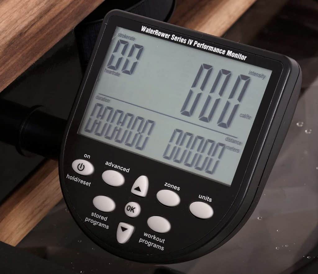 WaterRower Classic Rowing Machine Review [Complete Breakdown]
