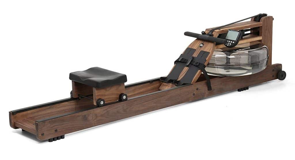 WaterRower Natural Rowing Machine Review [Complete Breakdown]
