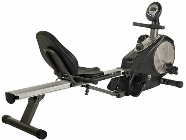 The Ultimate Guide to Rowing Machine Back Pain • Rowing Machine King