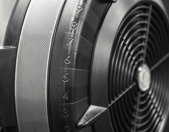 Air vs. Magnetic Rowing Machine: What is the Difference?