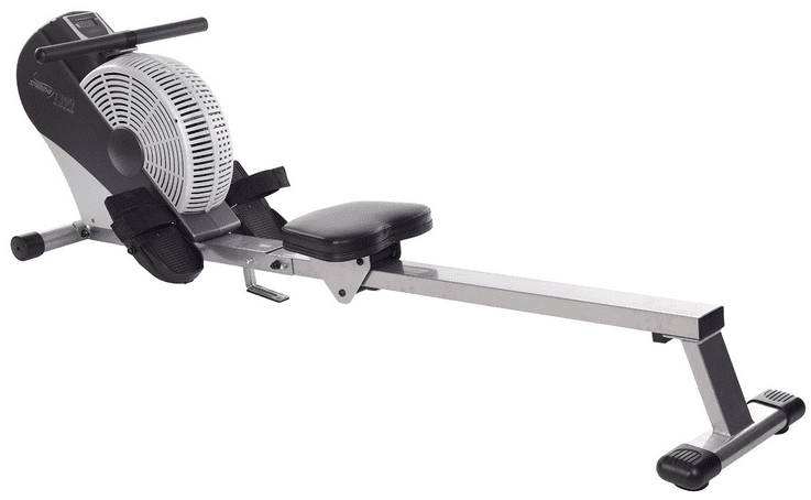 Air vs. Magnetic Rowing Machine: What is the Difference?
