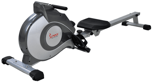Air vs. Magnetic Rowing Machine: What is the Difference?