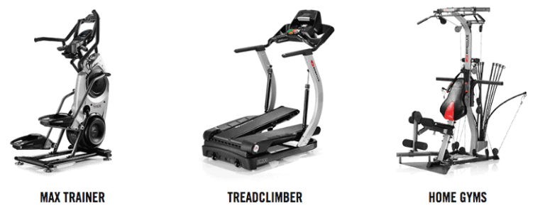 Bowflex Rowing Machine (Best Model & Technique) - Rowing Machine King