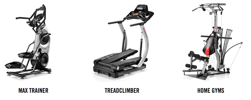 Bowflex Rowing Machine (Best Model & Technique) - Rowing Machine King