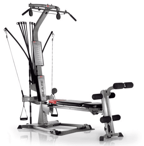 Bowflex Rowing Machine (Best Model & Technique) - Rowing Machine King