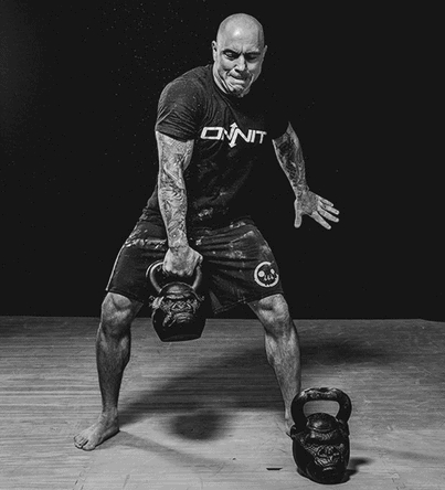 Rowing Kettlebell Workout (Benefits & Examples) - Rowing Machine King