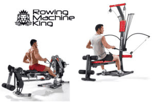 Bowflex Rowing Machine (Best Model & Technique) - Rowing Machine King