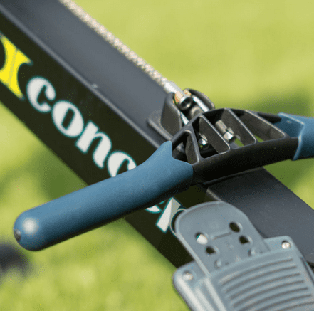 Сравнение Matrix Rower и Concept2 • Гребной тренажер King - Allmotos