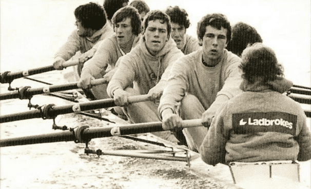 Famous Rowers (Celebrities Who Row & Rowers Who Became Famous)