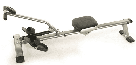 What is the Best Quiet Rowing Machine? - Rowing Machine King
