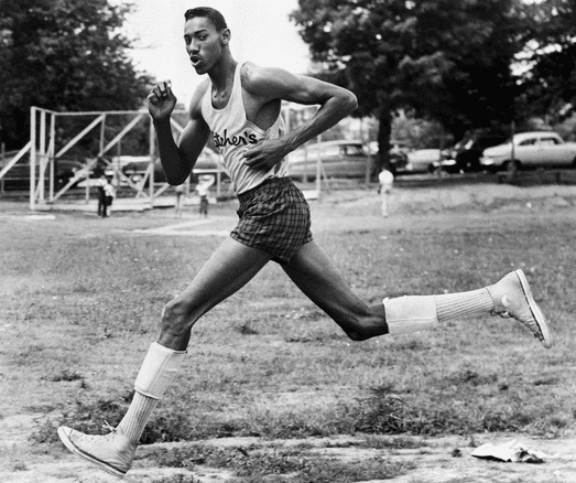 Famous Rowers (Celebrities Who Row & Rowers Who Became Famous)