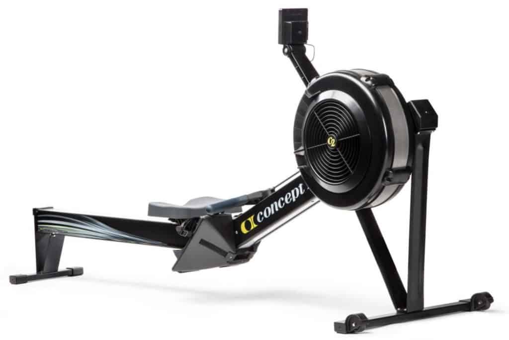 Concept 2 Rower Model D Rowing Machine Review [Complete Breakdown 2022]