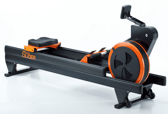 Oartec Slider Review [Updated for WaterRower Slider Dynamic]