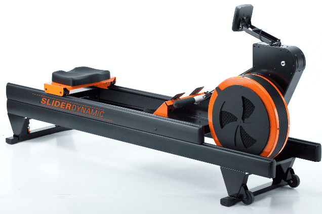 Oartec Slider Review [Updated for WaterRower Slider Dynamic]