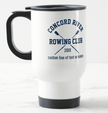Top 10 Best Rowing Gifts - Rowing Machine King