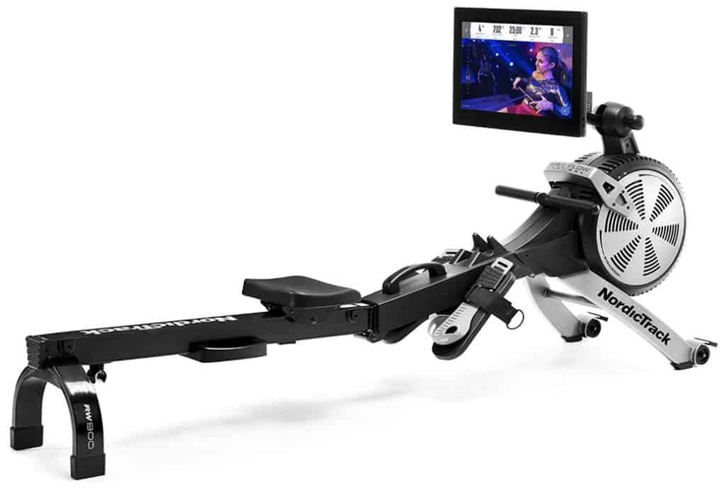 Compare Rowing Machines
