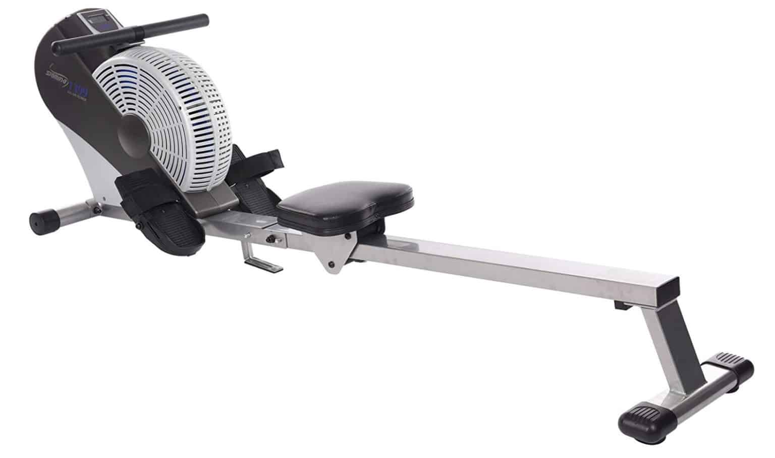 Best Rowing Machine Reviews • Top Rated Rowers for 2023