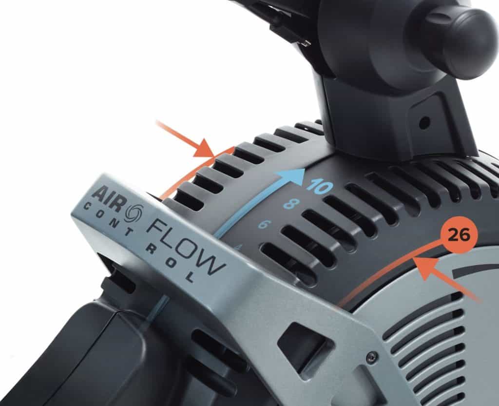 NordicTrack RW500 Rower Review - Rowing Machine King