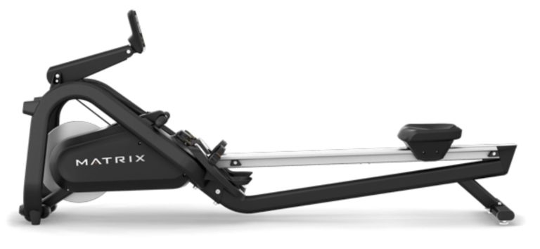 Matrix Rower vs. Concept2 Comparison - Rowing Machine King