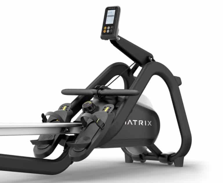 Matrix Rower vs. Concept2 Comparison - Rowing Machine King