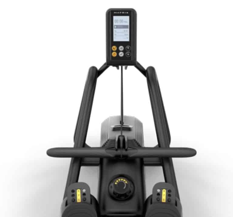 Matrix Rower vs. Concept2 Comparison - Rowing Machine King