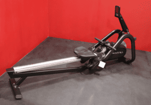 Matrix Rower Review [Complete] • Rowing Machine King