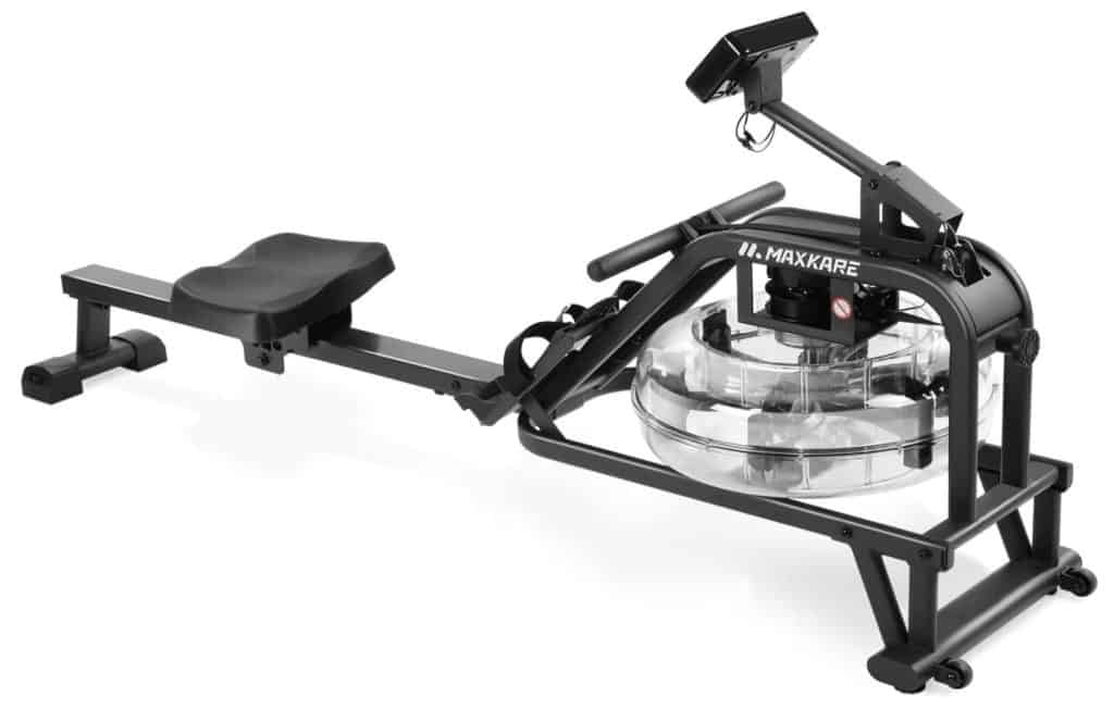 House of Cards Rowing Machine - Everything You Need to Know!