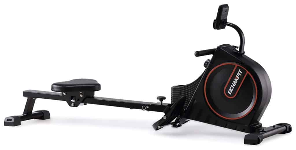 What is the Best Quiet Rowing Machine? • Rowing Machine King