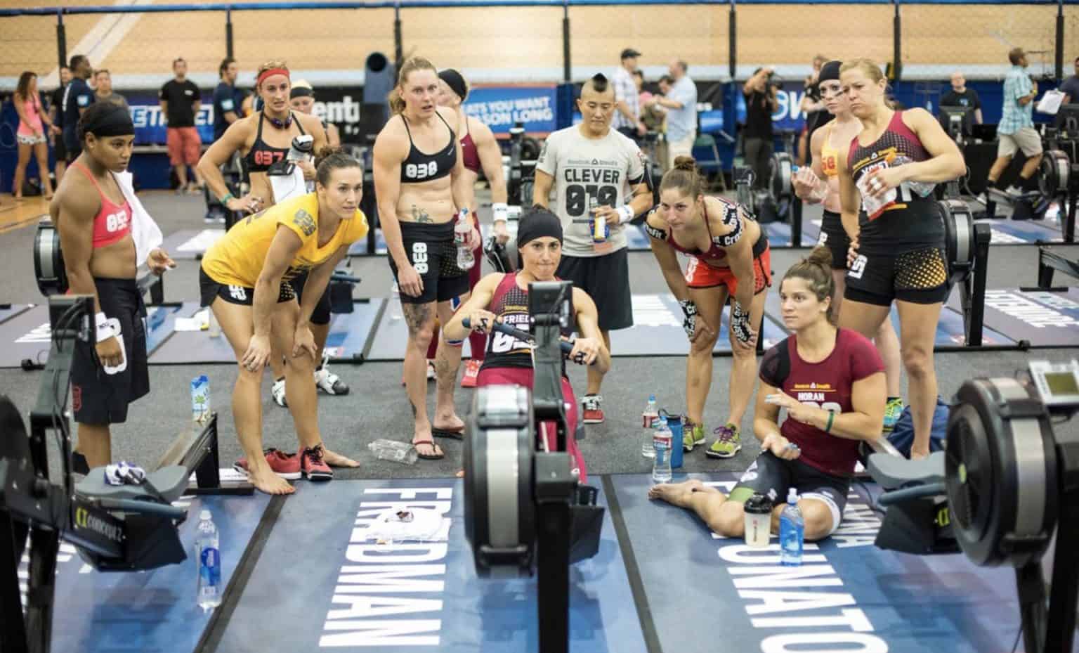 6 Fun Facts about Rowing - Rowing Machine King