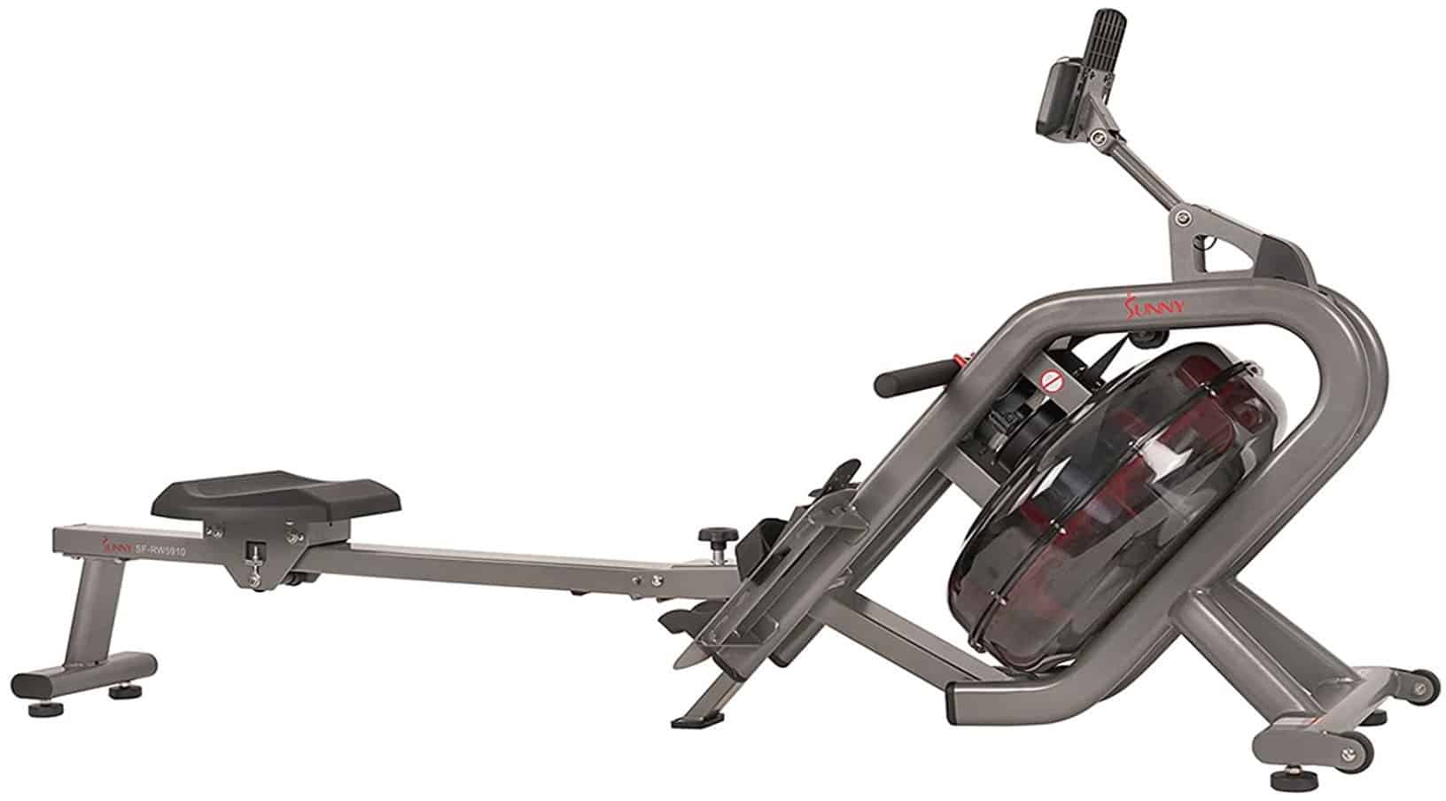 Compare Rowing Machines