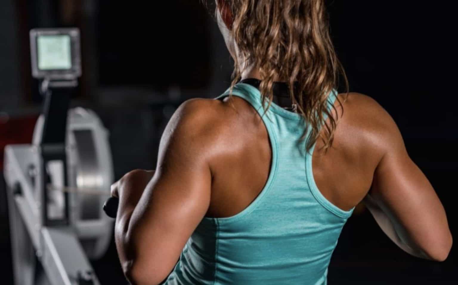 The Ultimate Guide to Rowing Machine Back Pain - Rowing Machine King