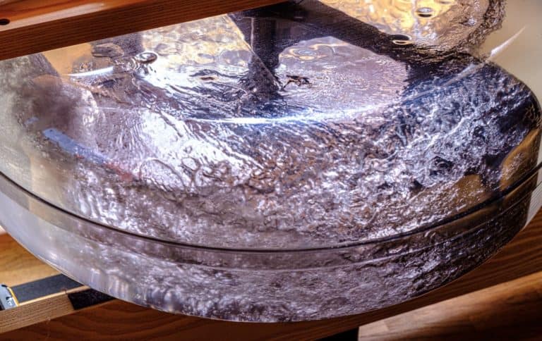 WaterRower Tank Cleaning Guide [All Water Rowing Machines]