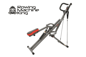 Sunny Health & Fitness Row-N-Ride Pro: Review & Buyer’s Guide - Rowing ...