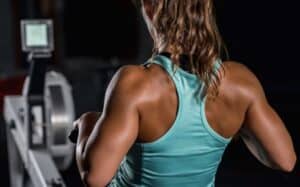 Complete Guide to Rowing Machine Shoulder Pain - Rowing Machine King