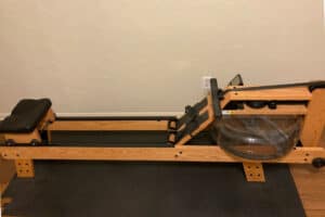 WaterRower Natural Rowing Machine Review [Complete Breakdown]