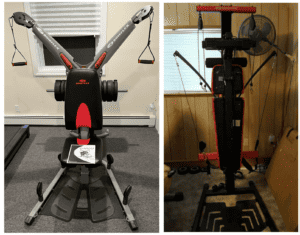 Bowflex Rowing Machine (Best Model & Technique) - Rowing Machine King