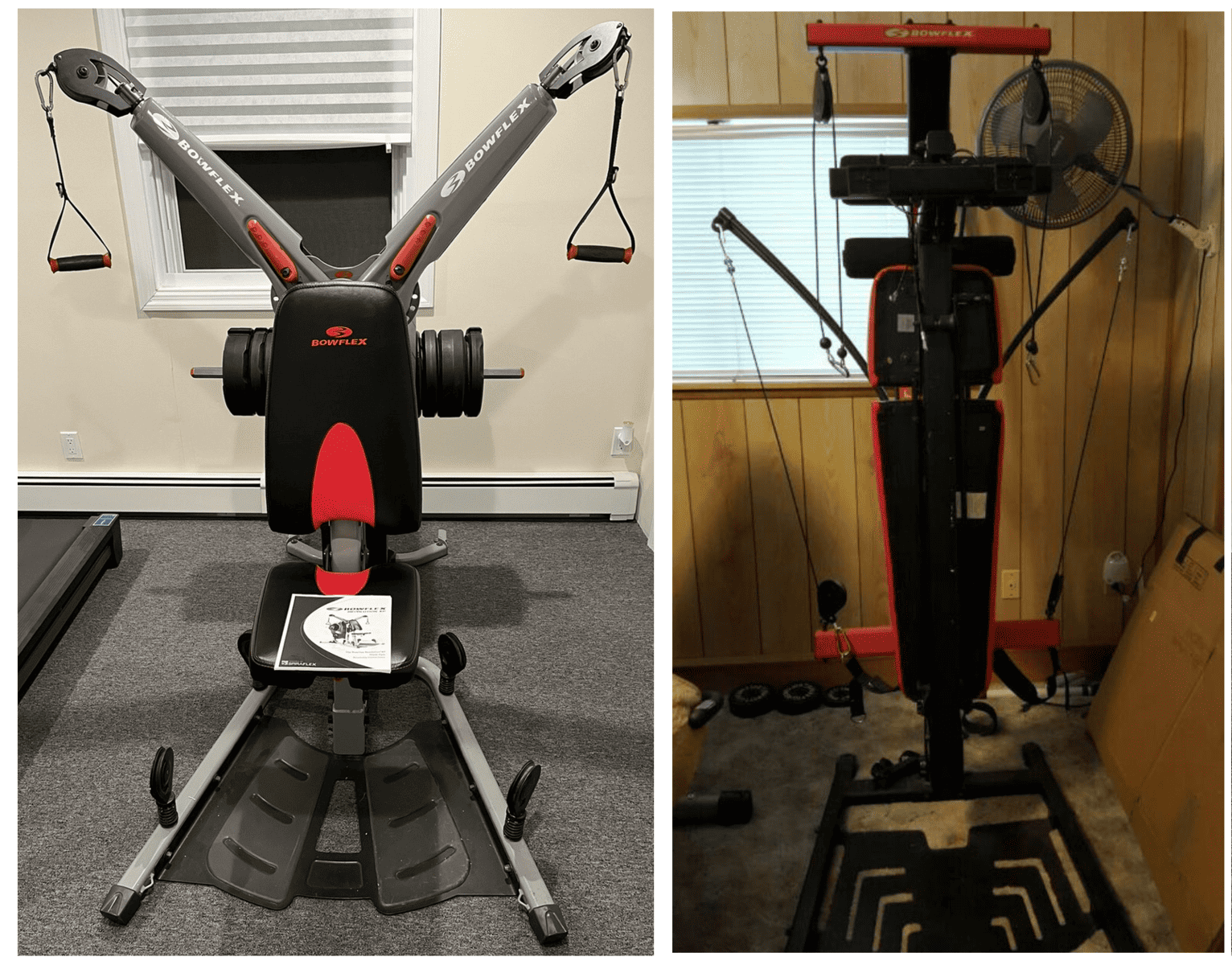 Bowflex Rowing Machine (Best Model & Technique) - Rowing Machine King