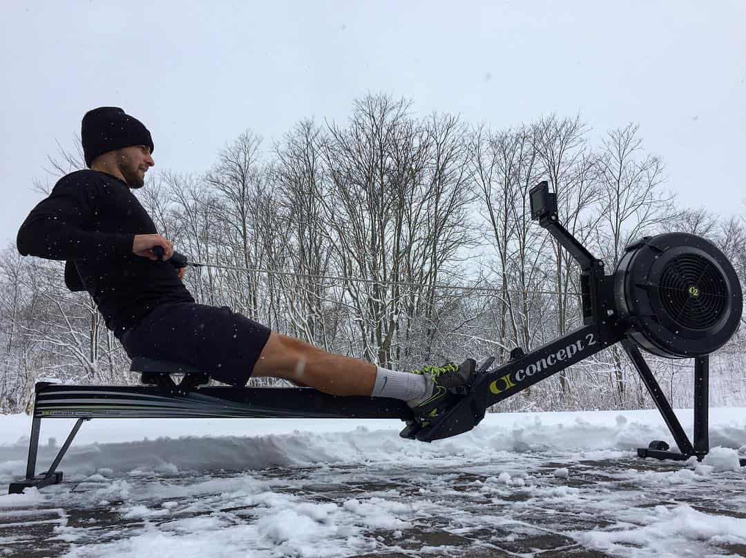 Concept 2 Rower Model D Rowing Machine Review [Complete Breakdown 2022]