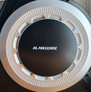 MaxKare Magnetic Rower Review - Rowing Machine King