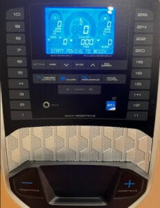 NordicTrack RW500 Rower Review - Rowing Machine King