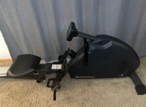 Schwinn Crewmaster Rower Review - Rowing Machine King