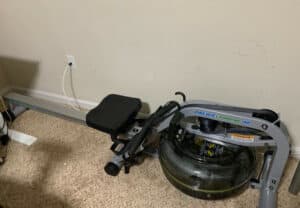 First Degree Fitness Pacific Challenge AR Review • Rowing Machine King